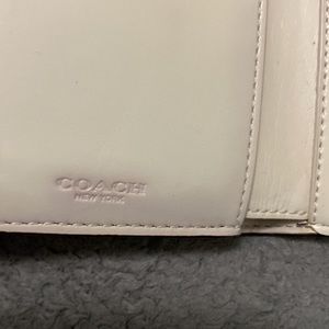 Coach | Bags | Coach Wallet | Poshmark
